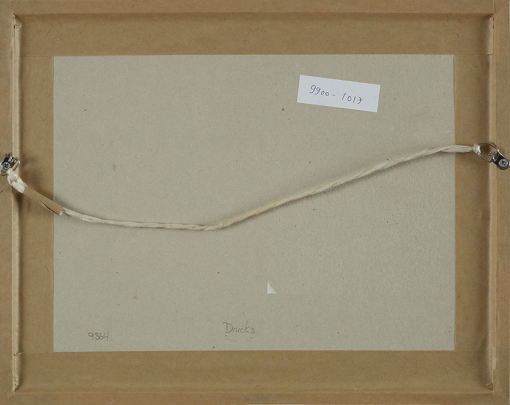Michael Druks | Still Life (1965) | MutualArt