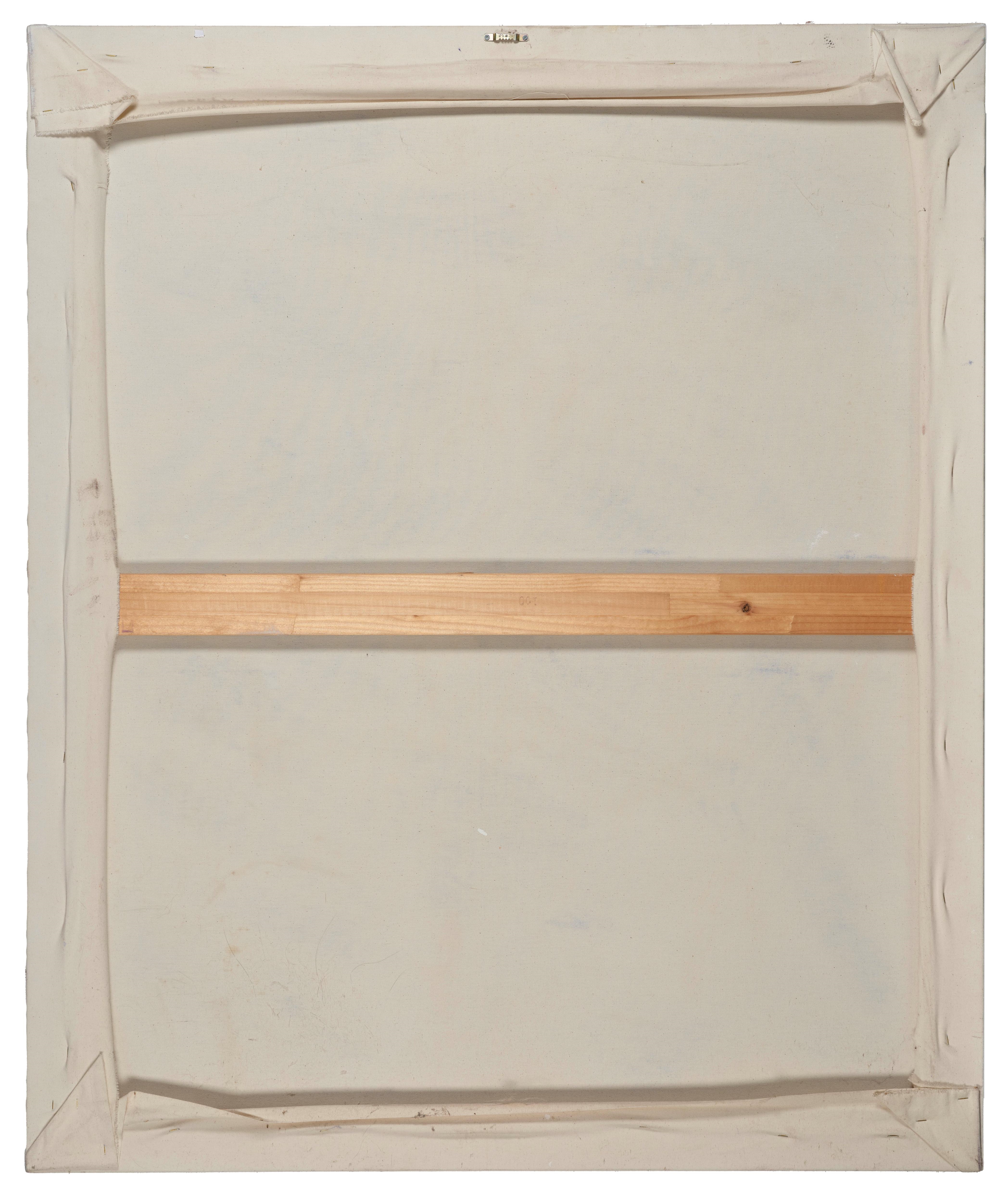 Guido Katol | Badende mit Helmkasuar (2005) | MutualArt