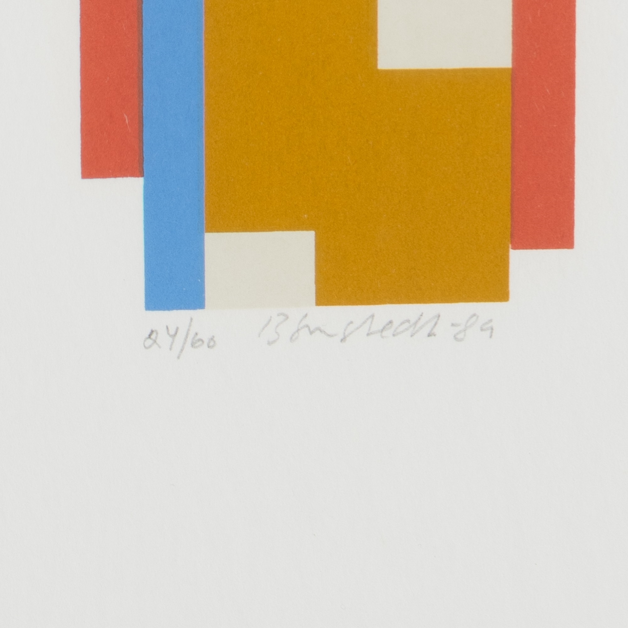 Juhana Blomstedt | Composition (84) | MutualArt