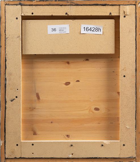 Timothy Persons | Composition | MutualArt