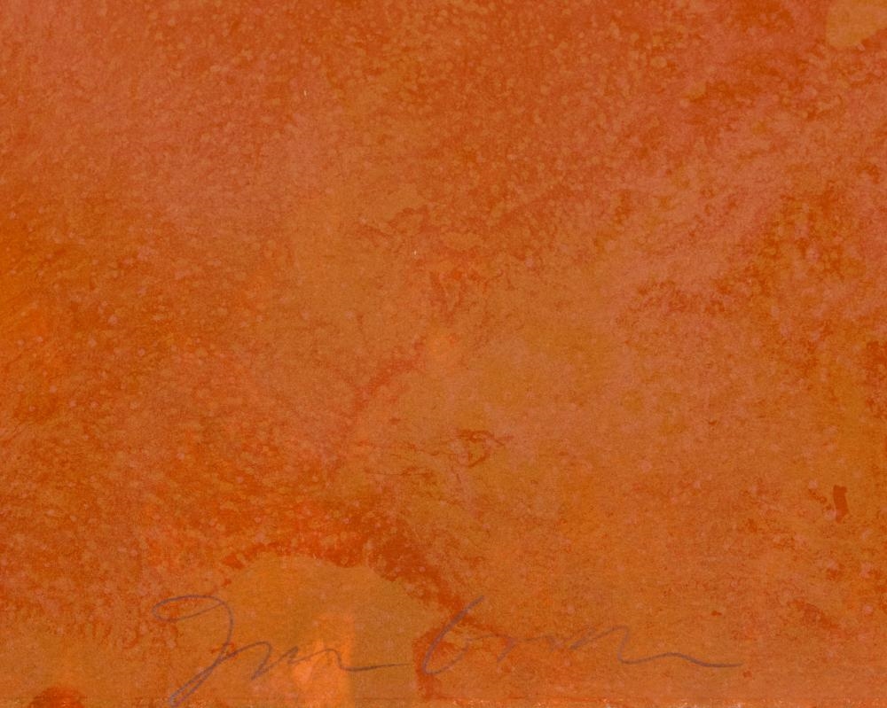 Joe Goode | Untitled (triptych (1983) | MutualArt