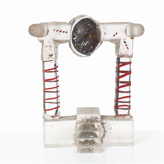 Bertil Vallien | Untitled | MutualArt