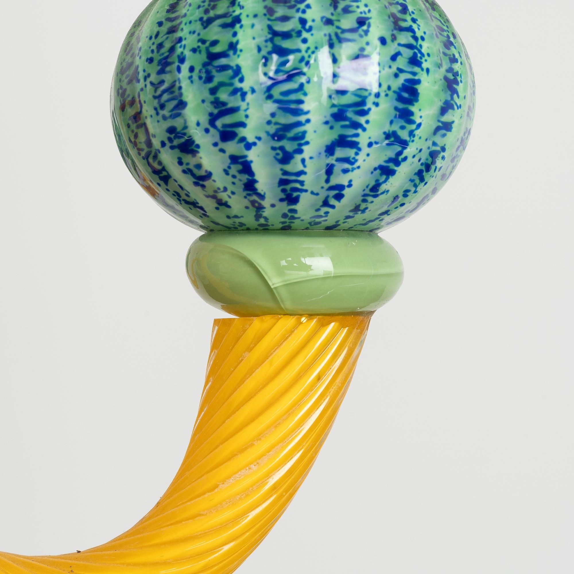 Jonas Rooth | Chandelier, Kivik, 1997 (1997) | MutualArt