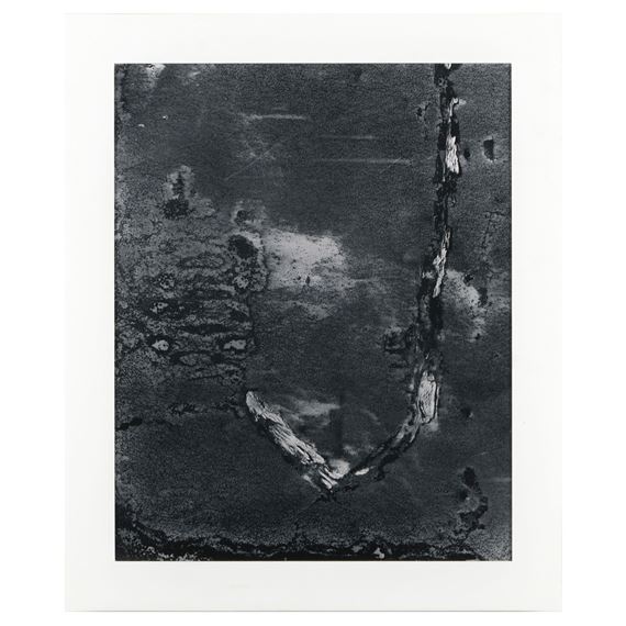 Aaron Siskind | Chicago (1952) | MutualArt