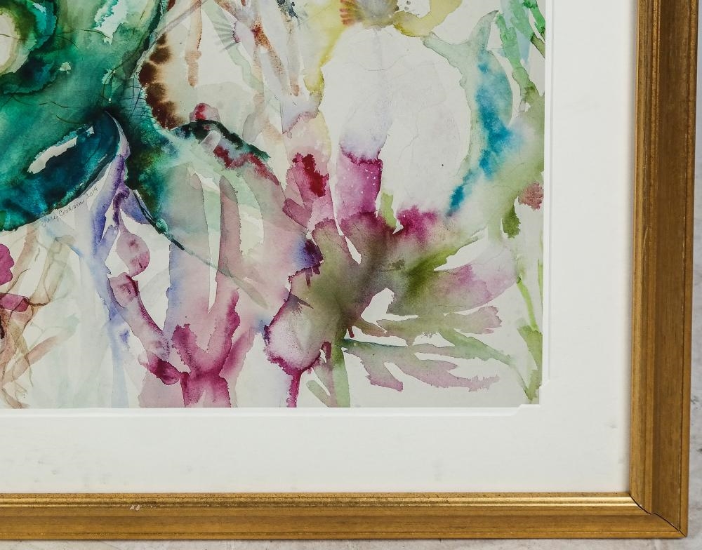 Lucy Cookson | Mermaid (2014) | MutualArt