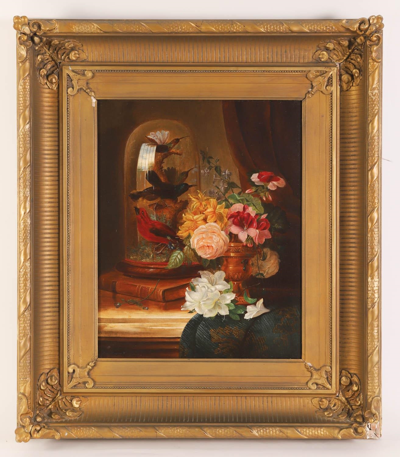 J. Wainwright | Still Life | MutualArt