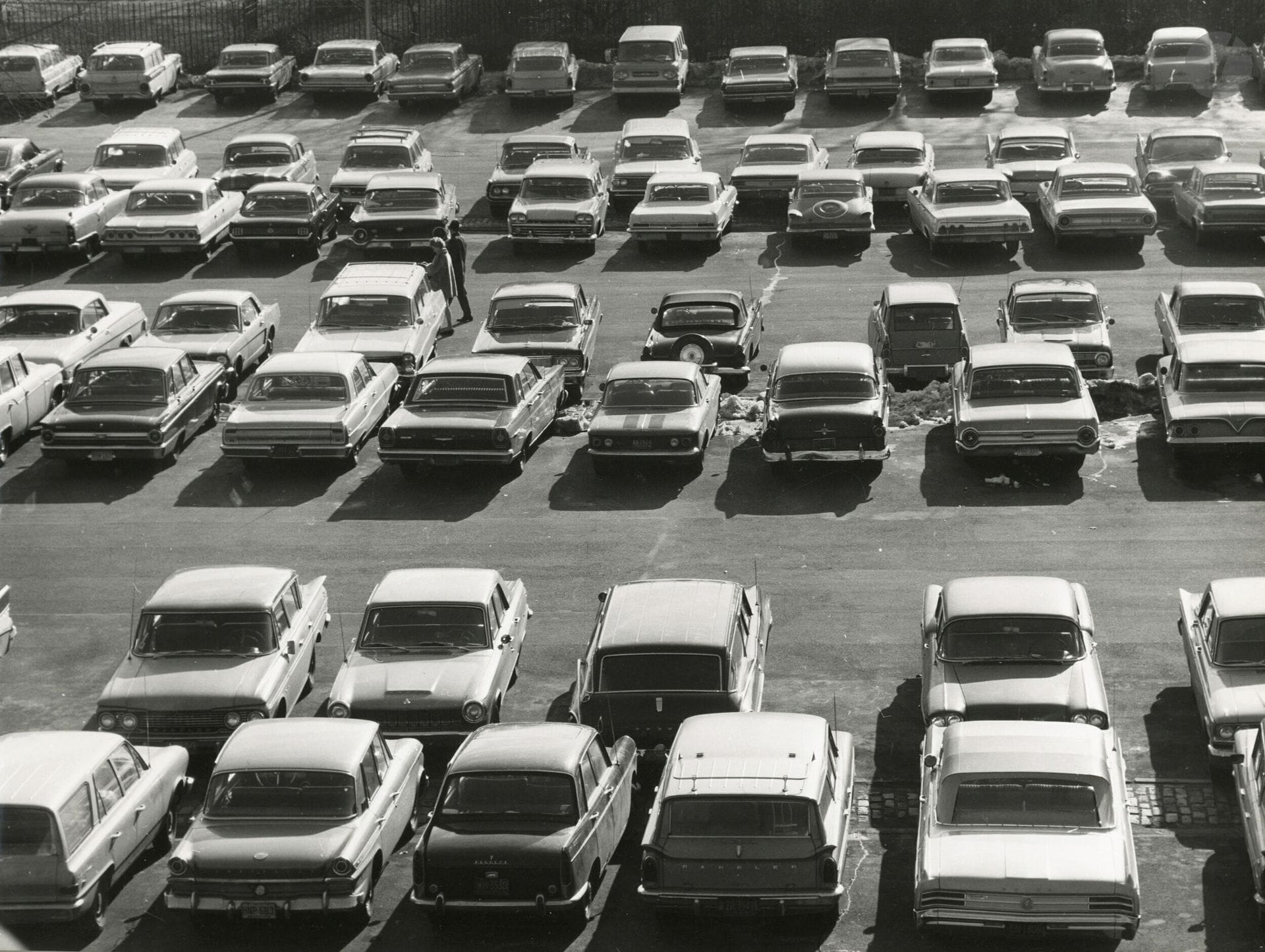 Dushan Stanimirovitch | Architectures (1960) | MutualArt