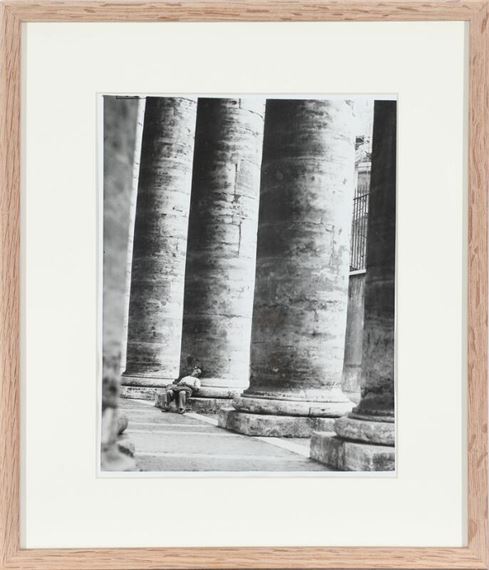 Gian Lorenzo Bernini | Aeneas, Anchises, and Ascanius (1618 - 1619 ...