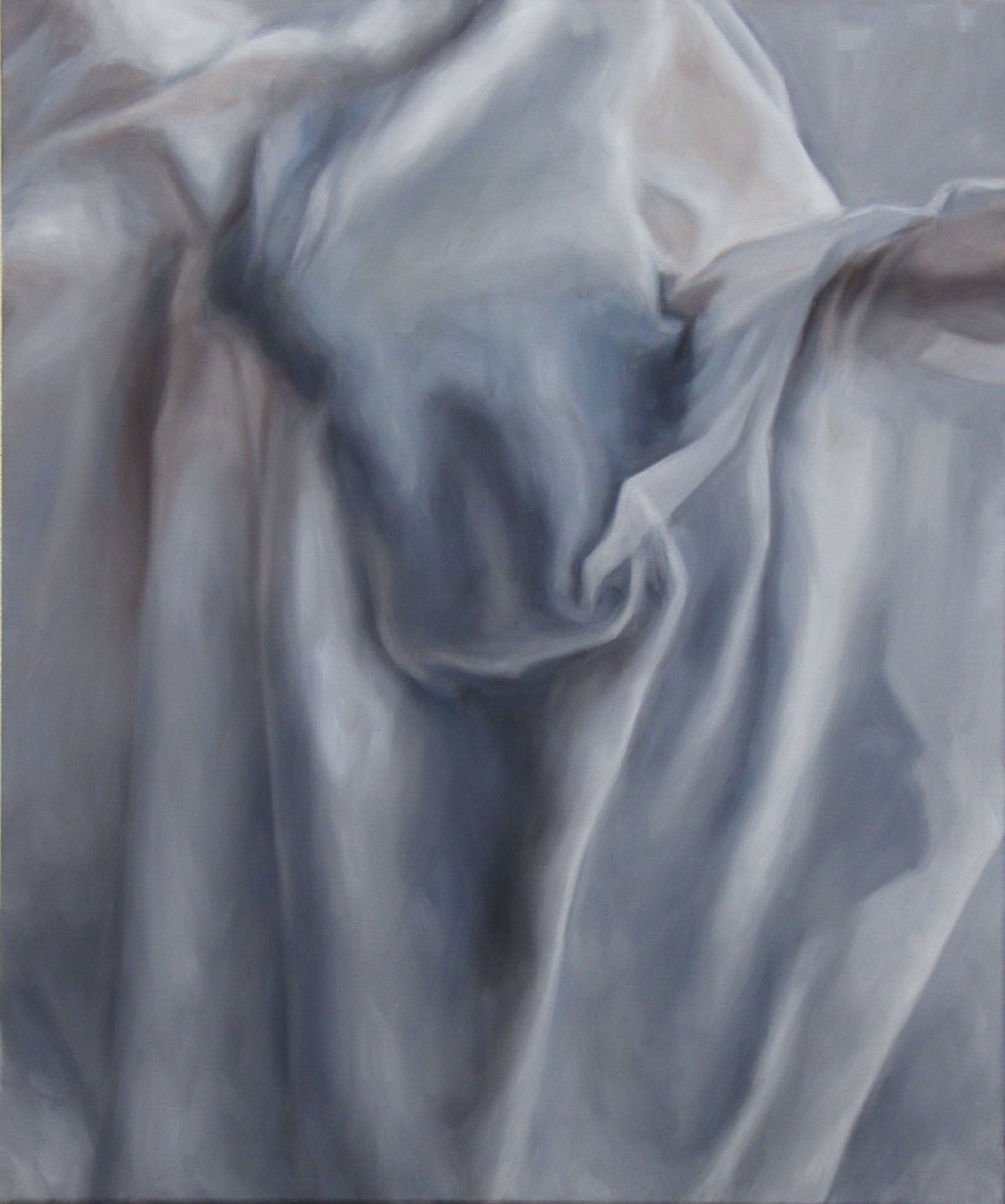 Siobhan O'Callaghan | Fabric 2 | MutualArt