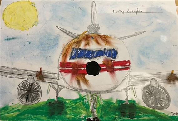 Tom Dunphy Pennington- Life, Art & Legacy | MututalArt