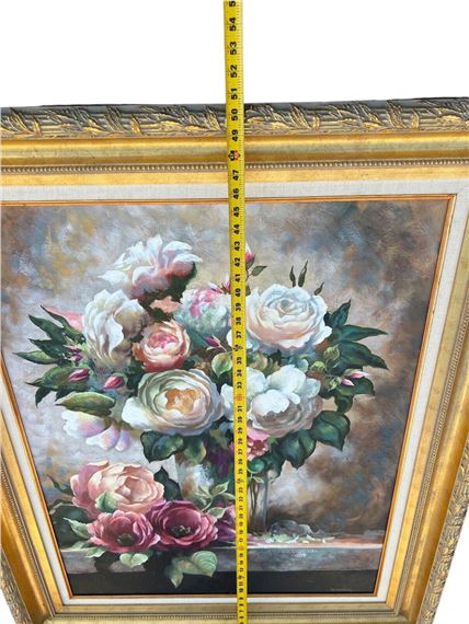Elizabeth Horning | Original Elizabeth Horning Oil painting | MutualArt