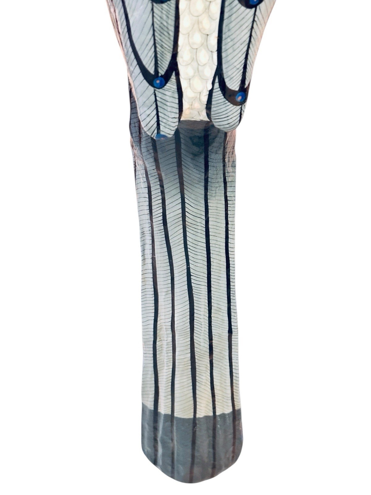Sergio Bustamante | Cockatoo Bird Sculpture (2012 - 2025) | MutualArt