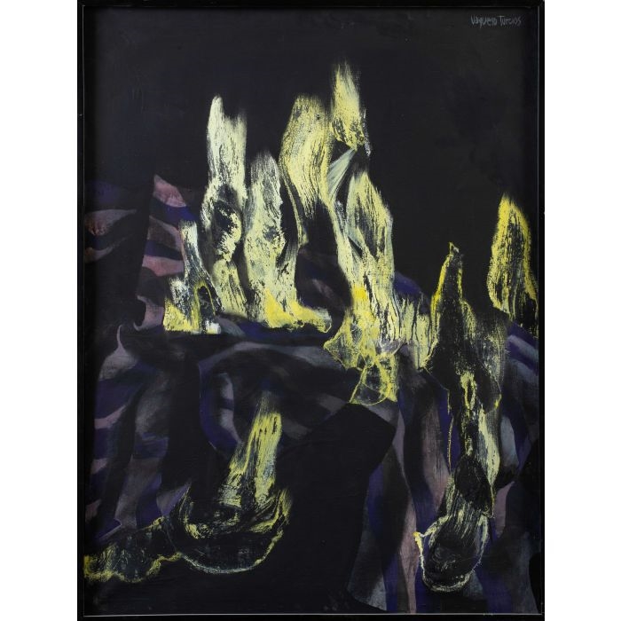 Joaquin Vaquero Turcios | Bandera ardiendo (1971) | Compare similar ...