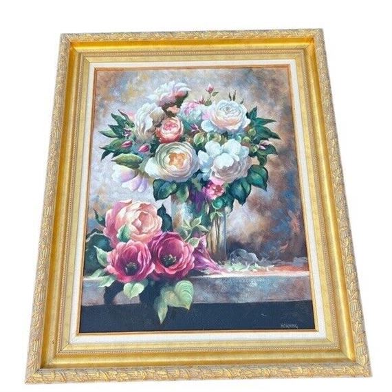 Elizabeth Horning | Original Elizabeth Horning Oil painting | MutualArt
