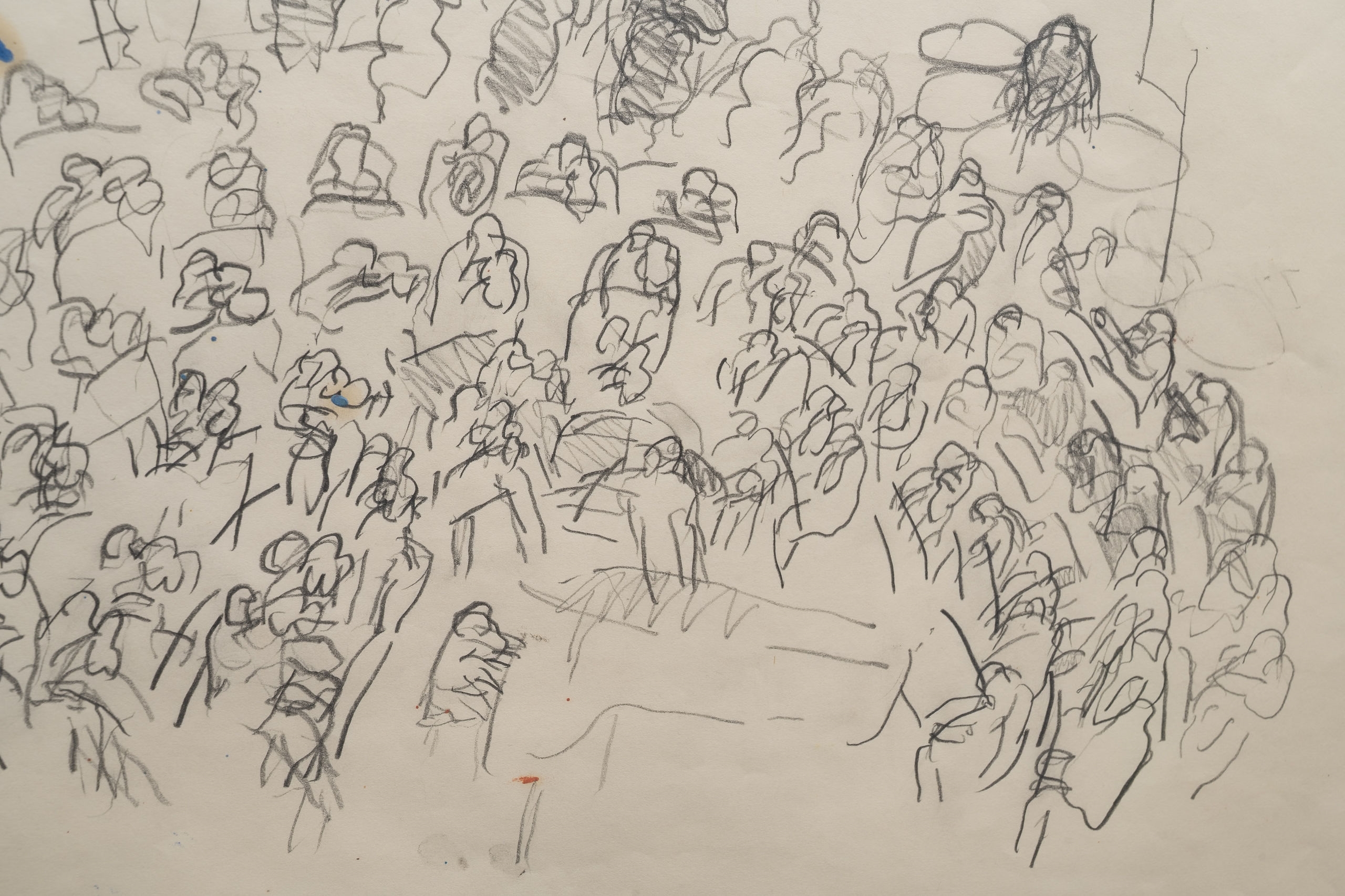 Michael Hurson | Piano Concert | MutualArt