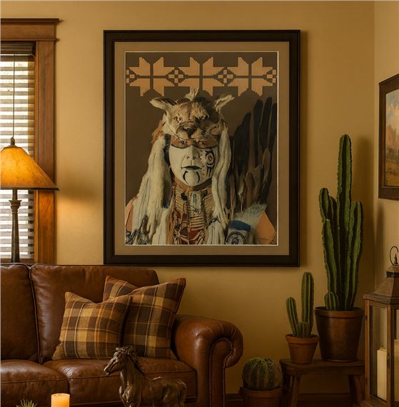 JD Challenger | Brother Cat (2008) | MutualArt
