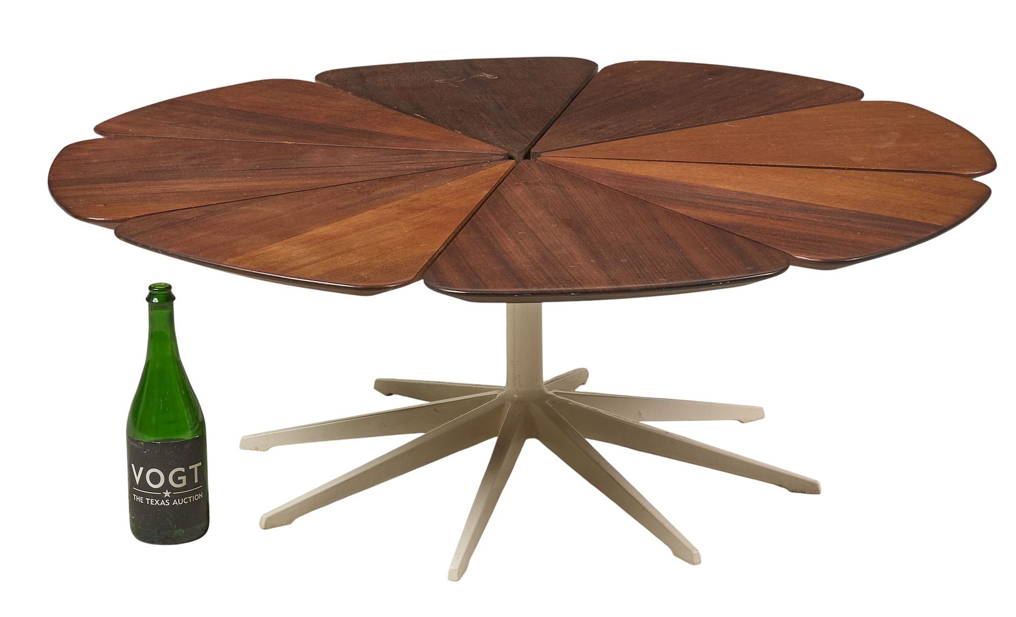 Richard Schultz | Petal Table (Circa 1960s) | MutualArt