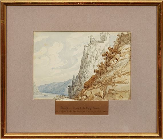Edward Theodore Compton | View description | MutualArt