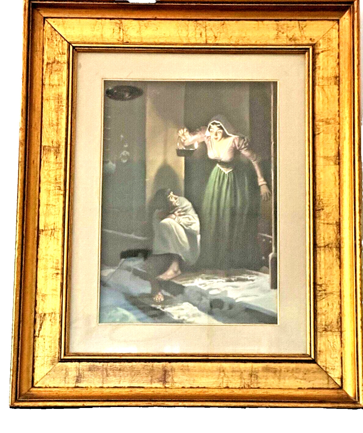 Gino Boccasile | Rinaldo d'Asti e la Vedova (2012 - 2025) | MutualArt