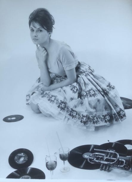 Serge Jacques | Spritz and Rock n' Roll Photography | MutualArt