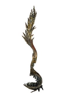 Tom Bennett | RAINDANCER (1983) | MutualArt