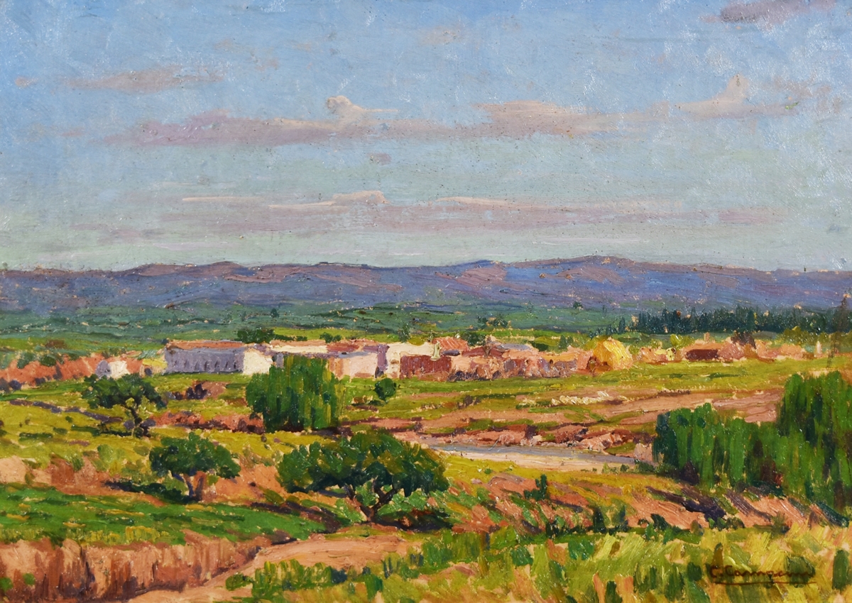 Ceferino Carnacini | MINA CLAVERO (1935) | MutualArt