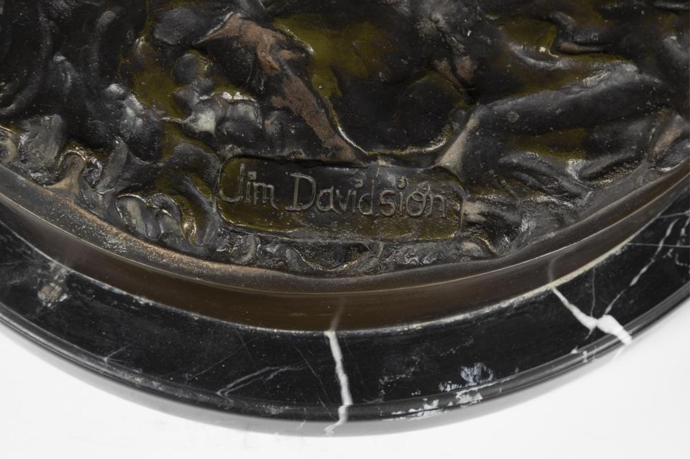 Jim Davidson | Pitcher | MutualArt