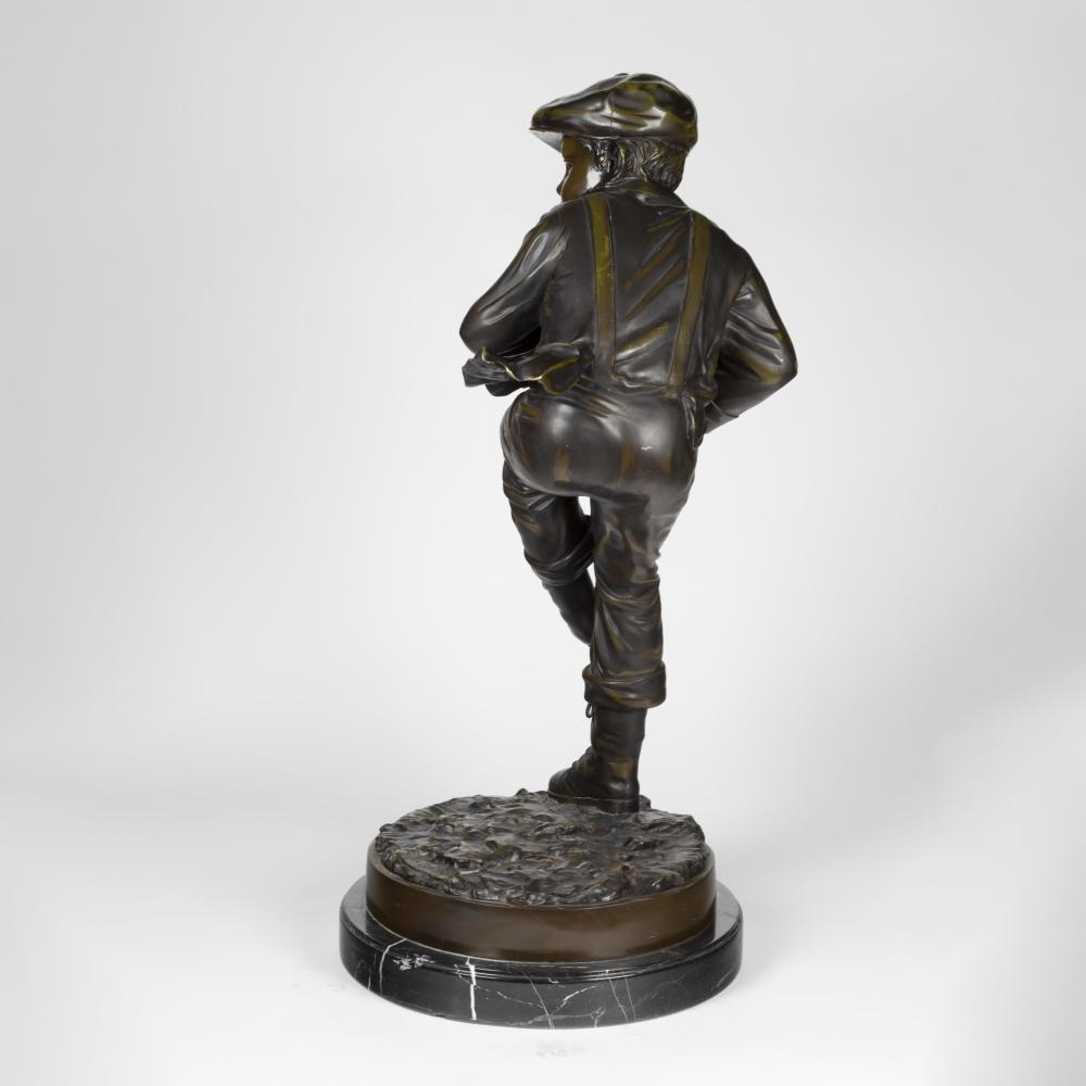 Jim Davidson | Pitcher | MutualArt