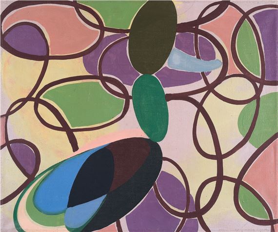 Petr Pisarik | Prostorová konjunkce (1998) | MutualArt