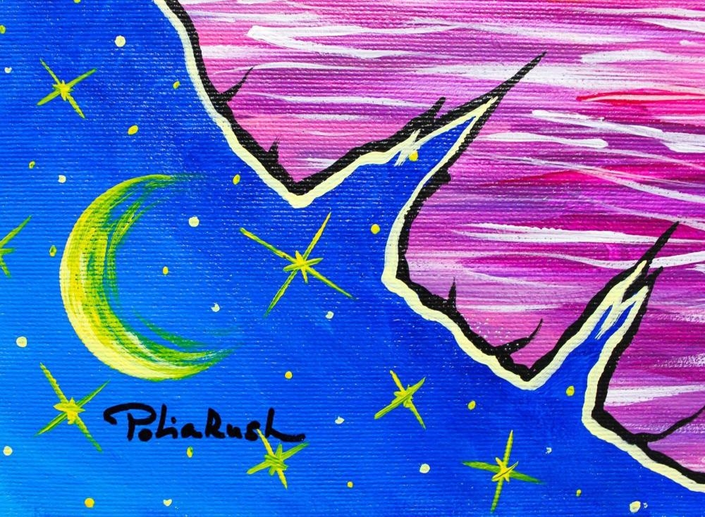 Eugene Poliarush | Unique Sailboat | MutualArt