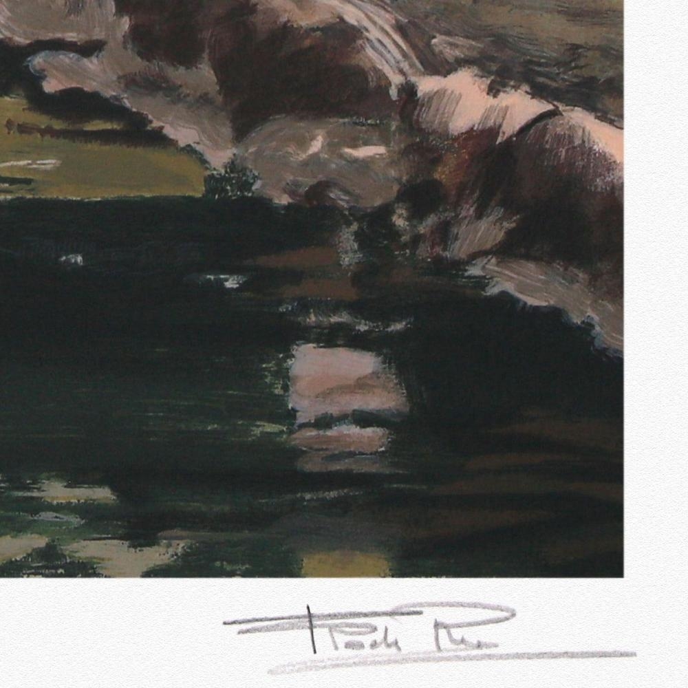 Poch Romeu | Rincon de Biniancolla | MutualArt