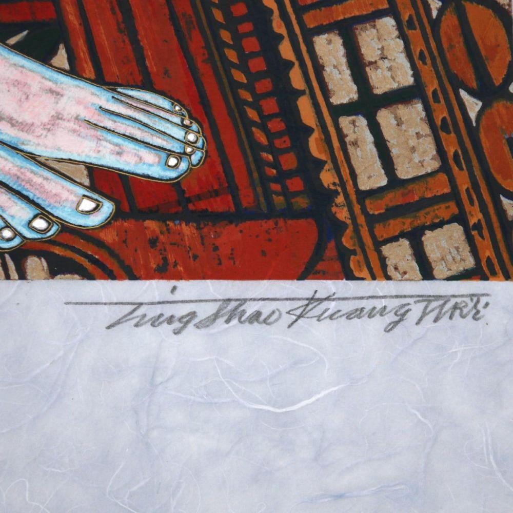 Ting Kuang | Eastern Song | MutualArt
