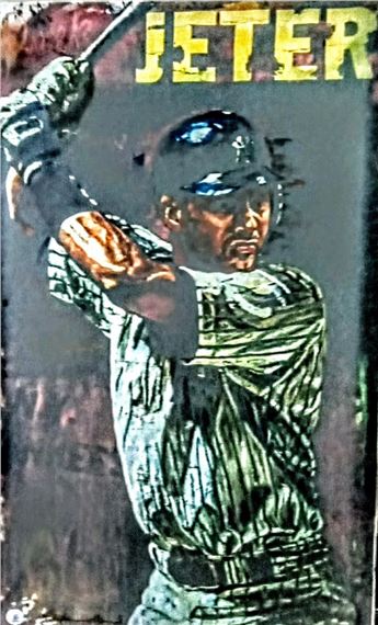Stephen Holland | Hometown Hero (1998) | MutualArt