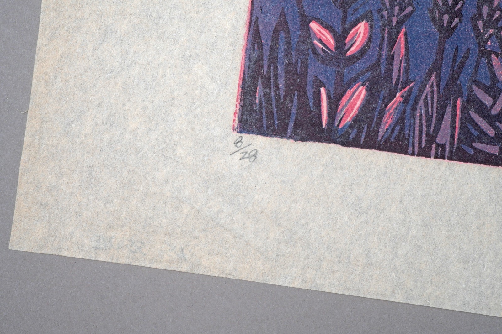 Peter Clarke | A Moment on Time (1982) | MutualArt