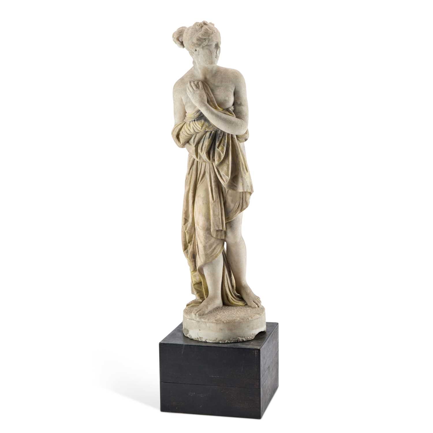 Antonio Canova | VENUS ITALICA, HOPE VENUS (19th Century 20th Century ...