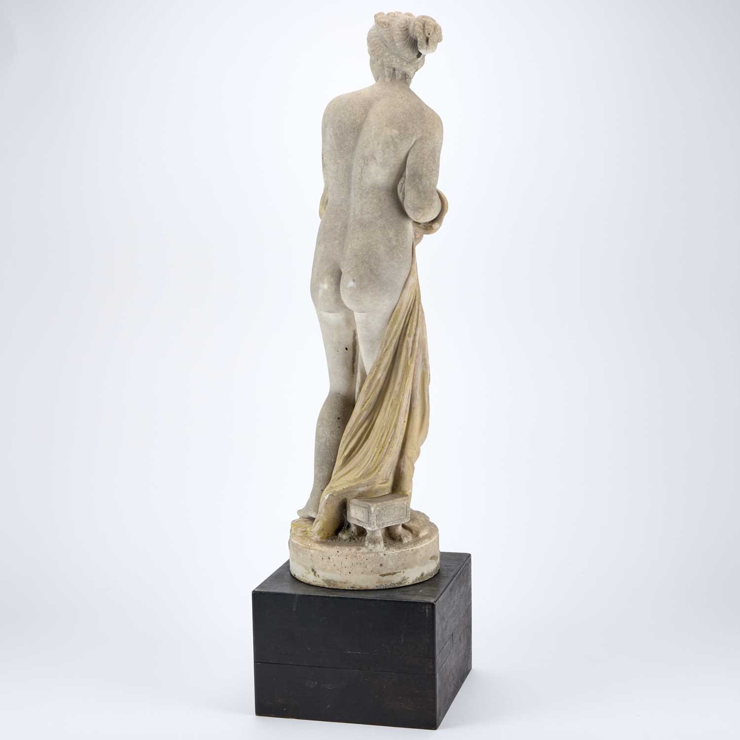 Antonio Canova | VENUS ITALICA, HOPE VENUS (19th Century 20th Century ...