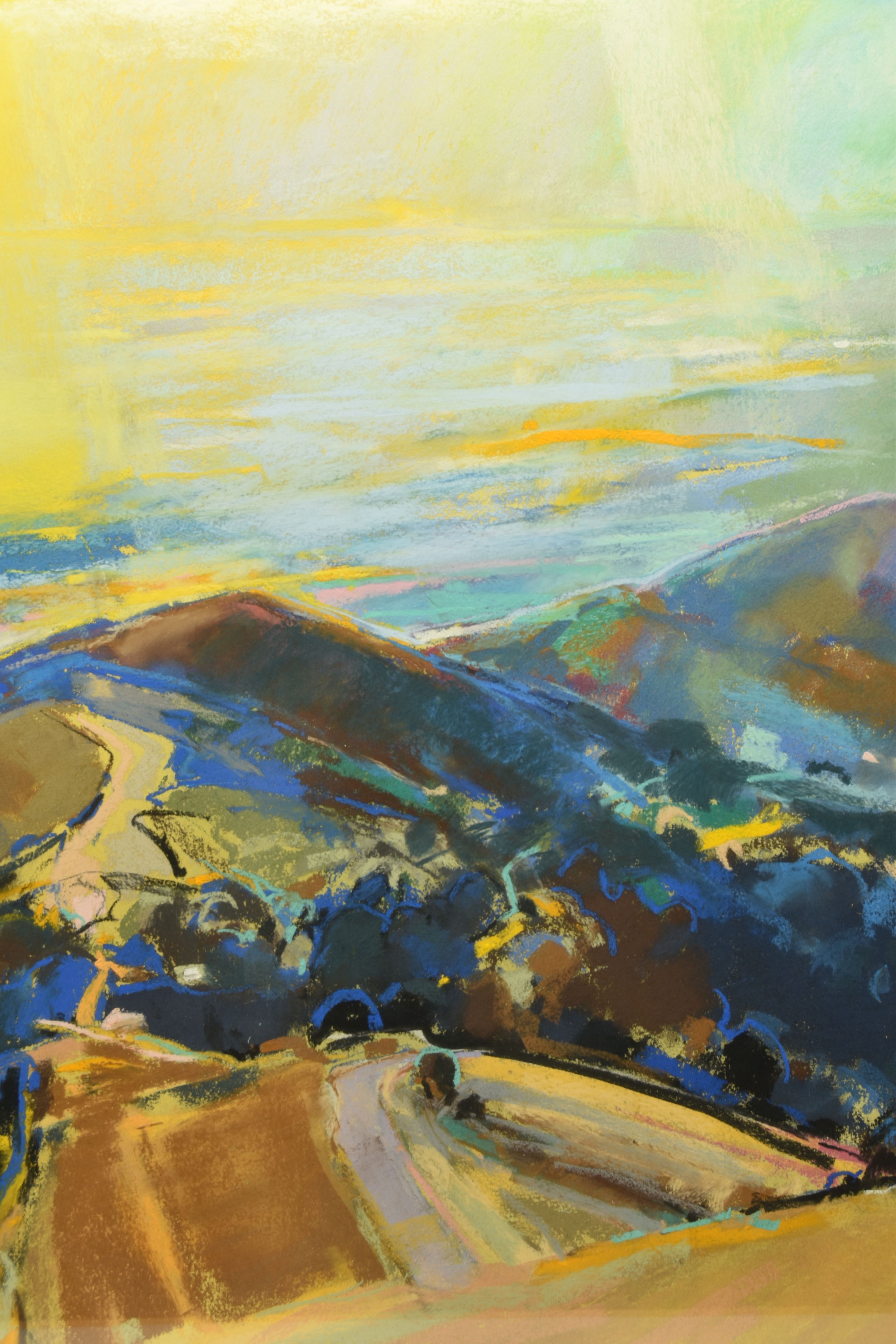 David Prentice | COLOURED COUNTIES - LIGHT ENIGMA (1996) | MutualArt