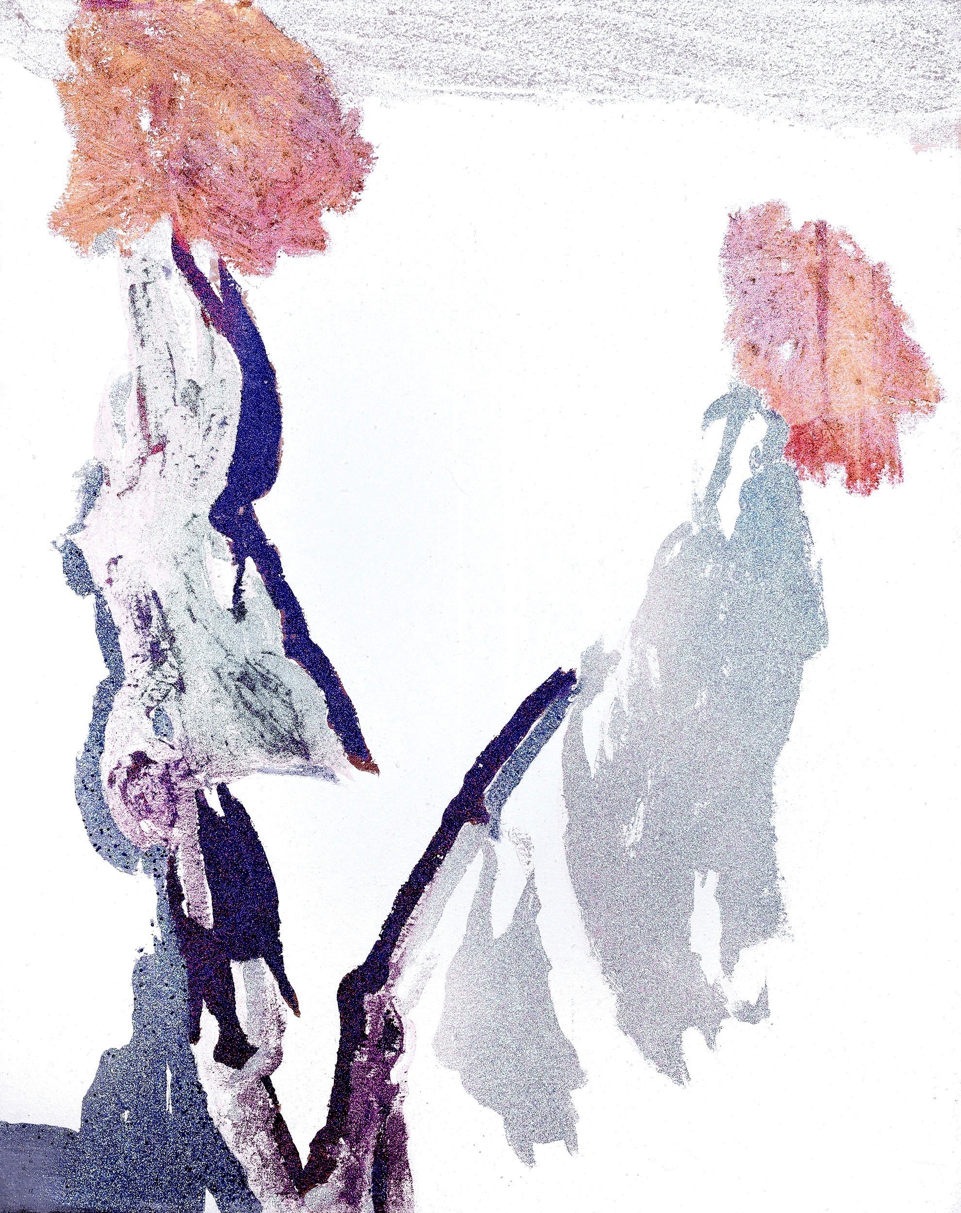 Petr Pisarik | Květina (2009) | MutualArt