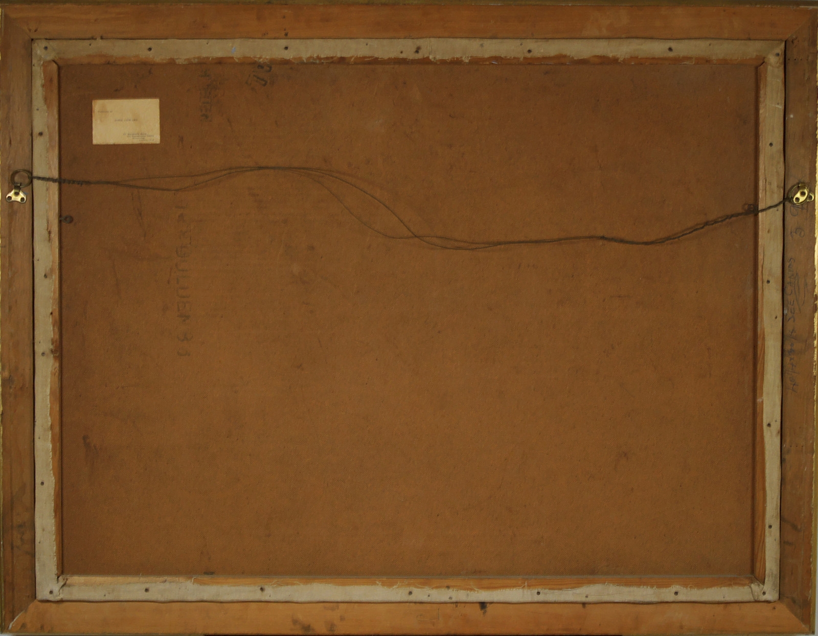 John Coward | The Clipper Ship Flying Clouds (1968) | MutualArt