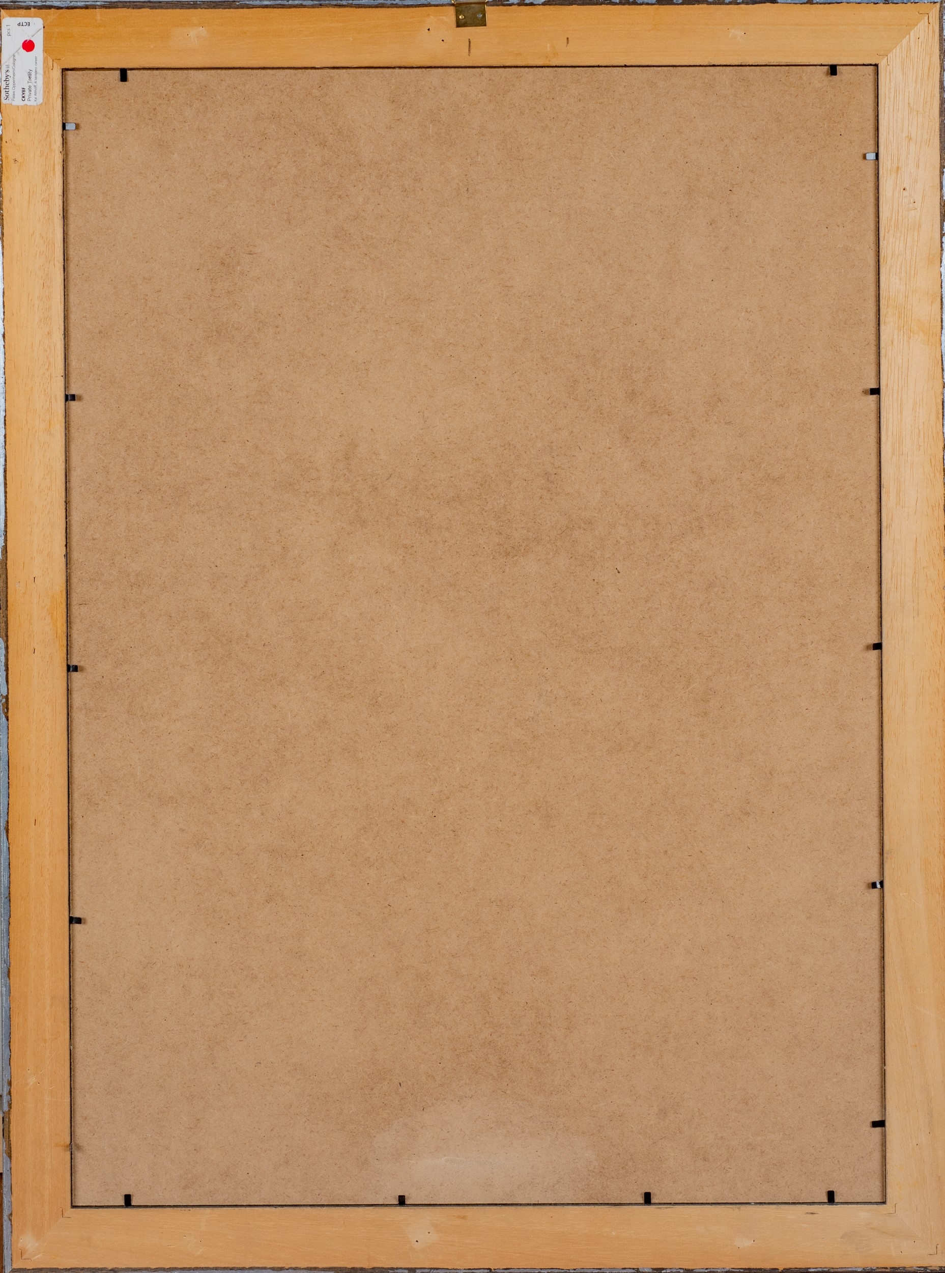 Alberto Abate | Volto femminile (1992) | MutualArt