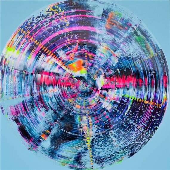 Isabelle Beaubien | Change (2022) | MutualArt