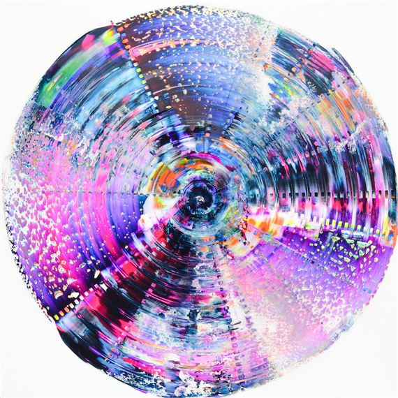 Isabelle Beaubien | Now or Never (2025) | MutualArt