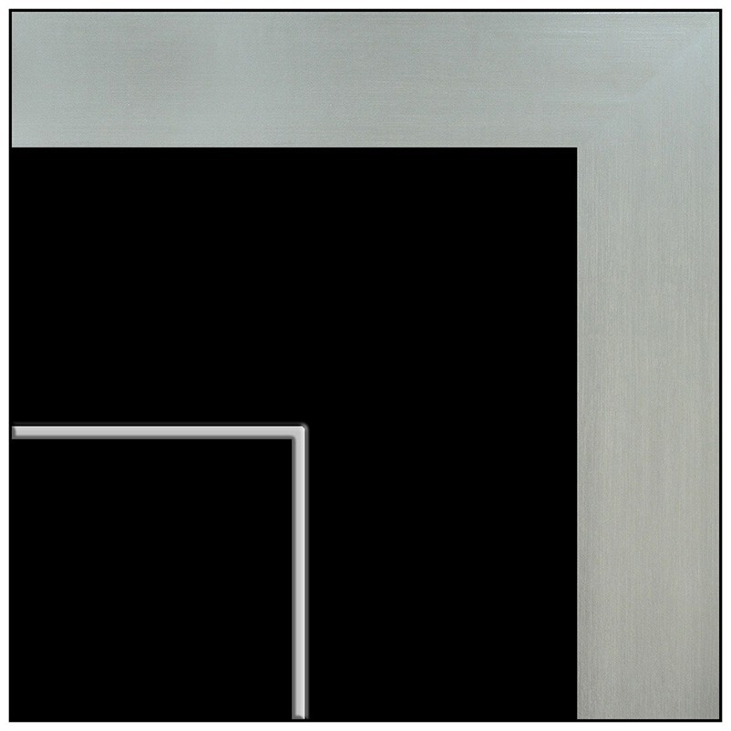 Michael Loew | Black White And Grey Original (1984) | MutualArt