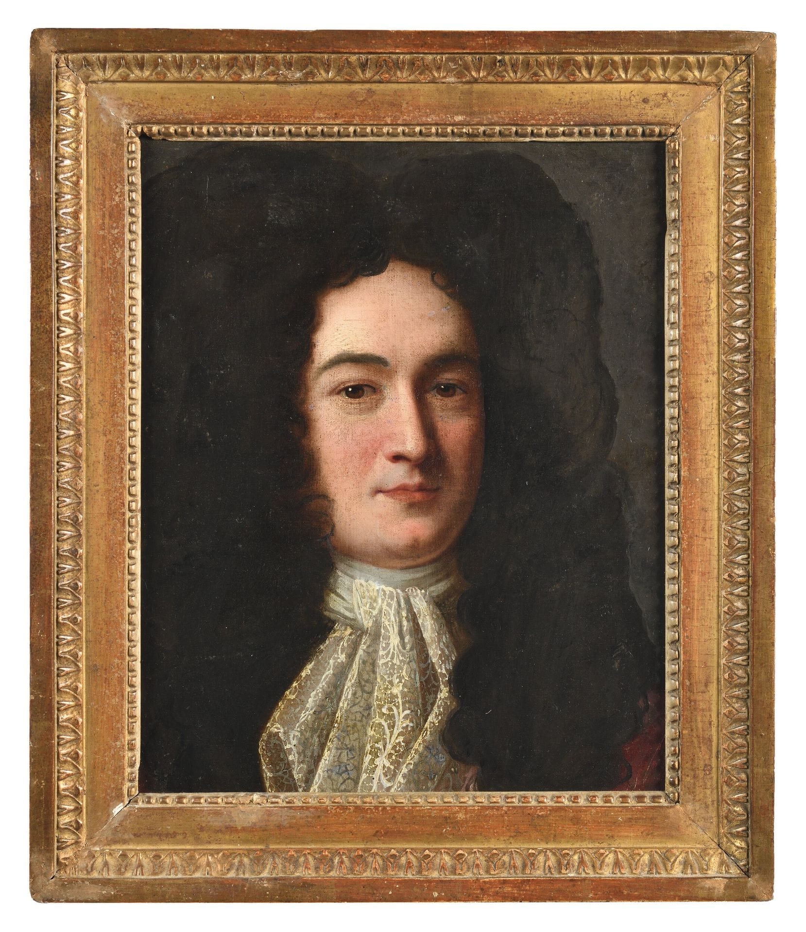 French School, 17th Century | Presumed portrait of Louis XIV (Circa ...