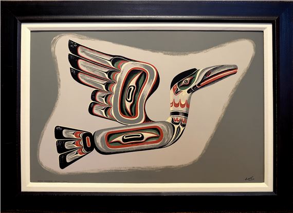Arthur Donald Price | Thunderbird (1957 - 1963) | MutualArt