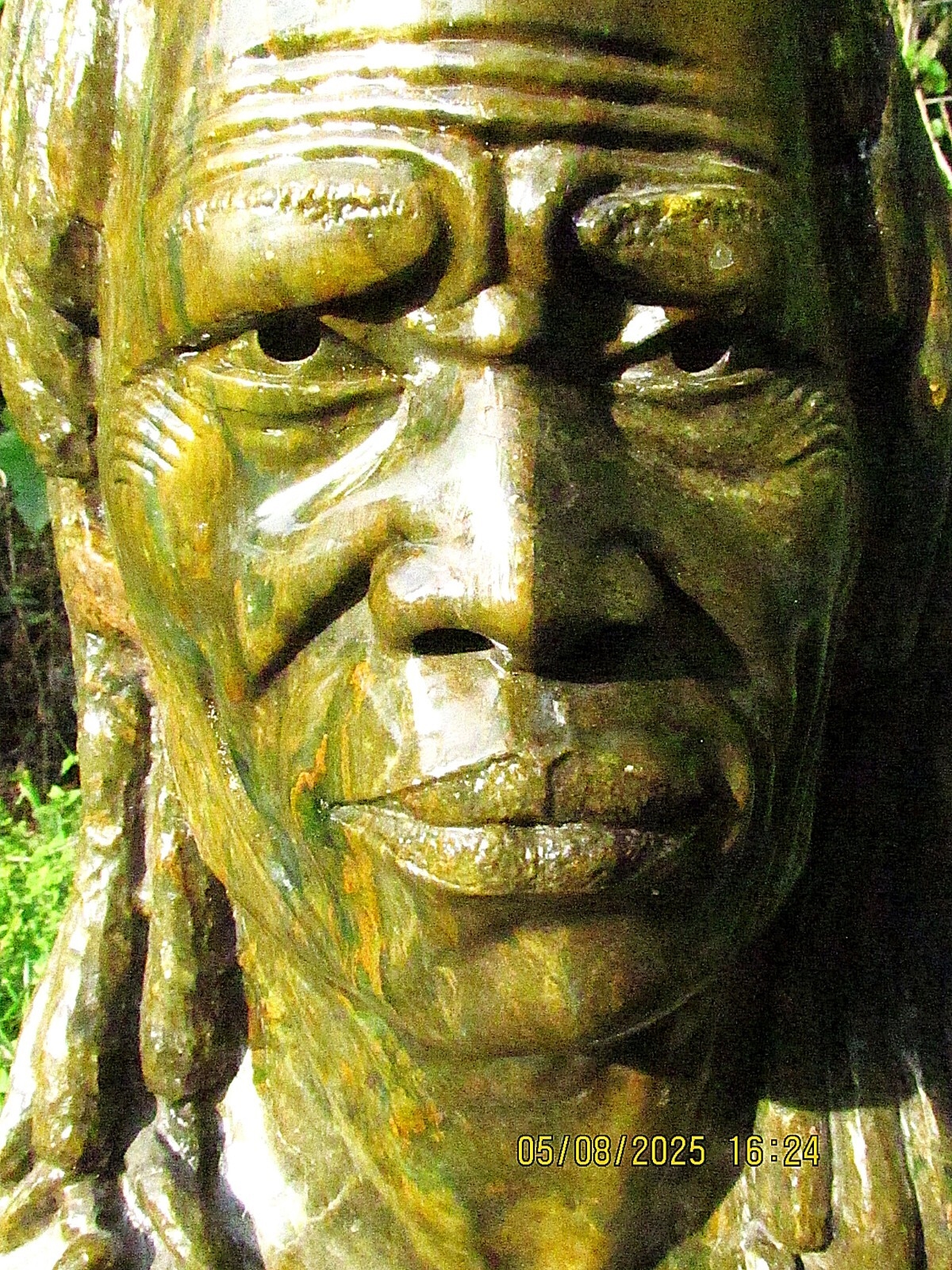 James Tandi | AFRICAN SHONA MALE FROM ZIMBABWE (2012) | MutualArt