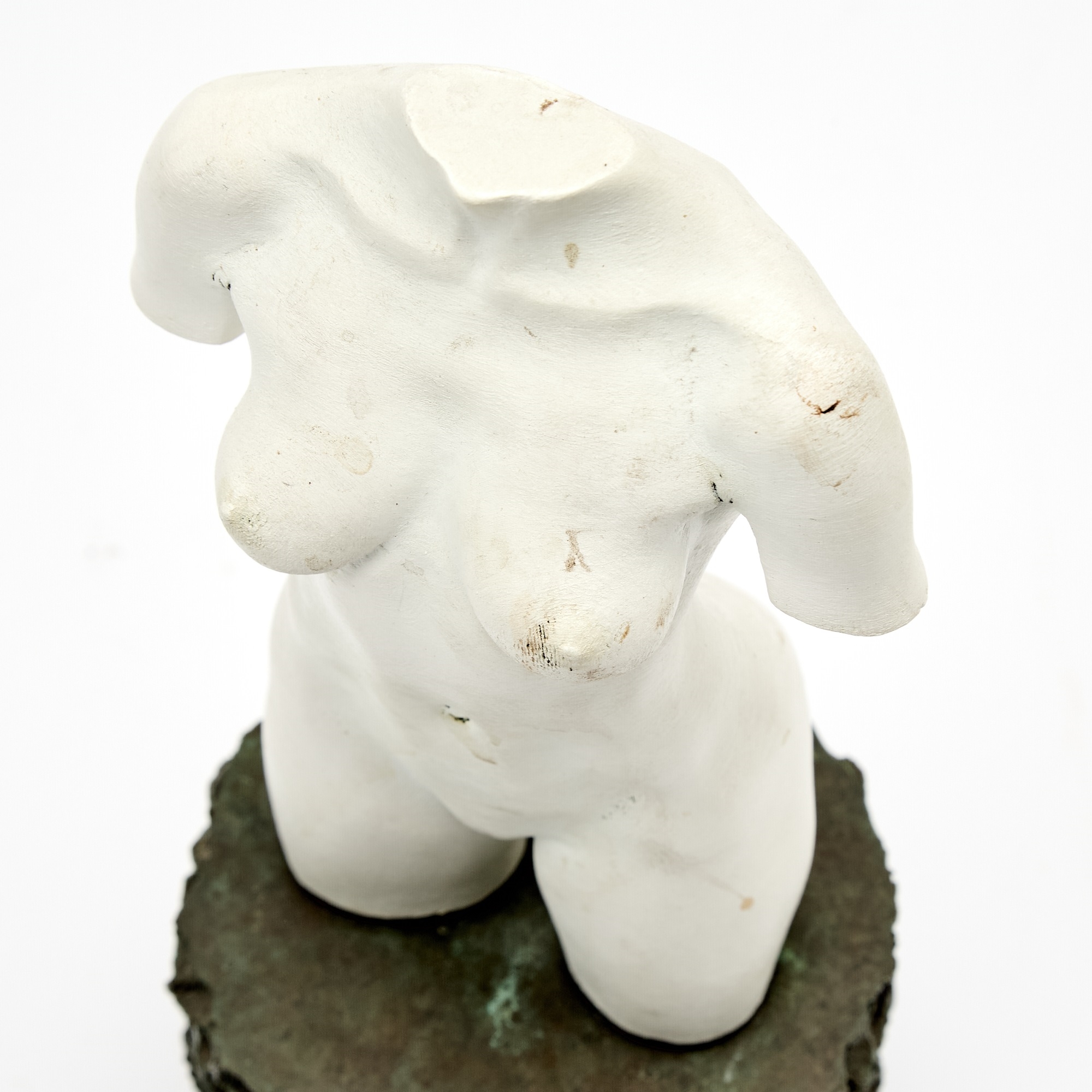 Robert Graham | MOCA Torso | MutualArt