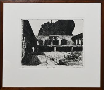 Rick Amor | 483 Artworks at Auction | MutualArt