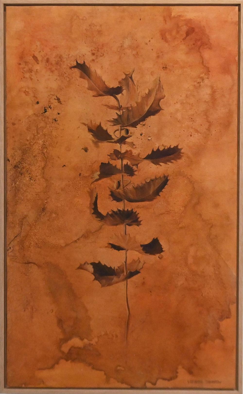 Lee - Anne Townrow | AUTUMN SPECKLE (2020) | MutualArt