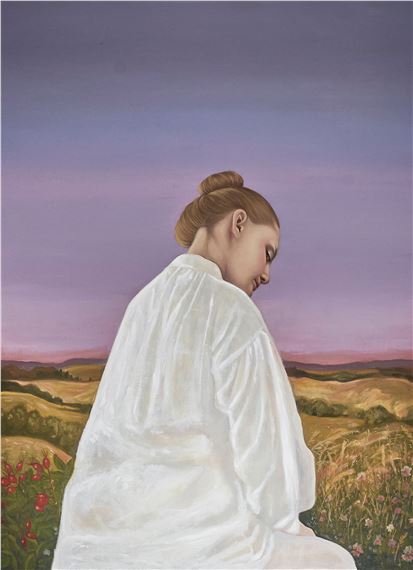 Paula Leimane | 1 Artworks | MutualArt